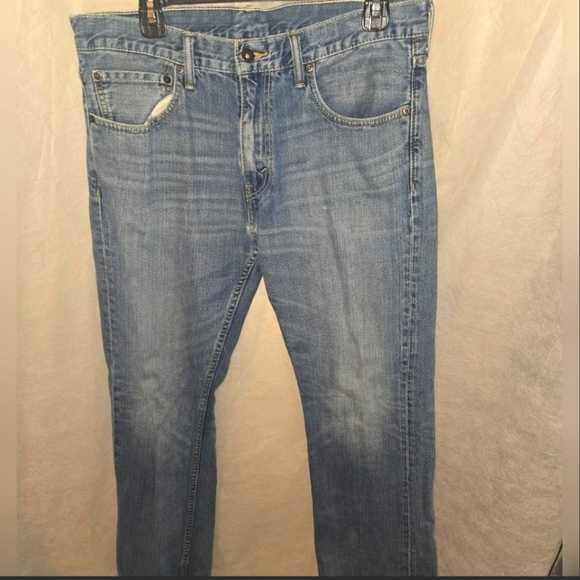 Levi's | Jeans | Used Mens Blue Jeans | Poshmark